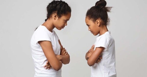 Anti-bullying Week – Conflict Resolution - SEL & SEMH Programmes ...