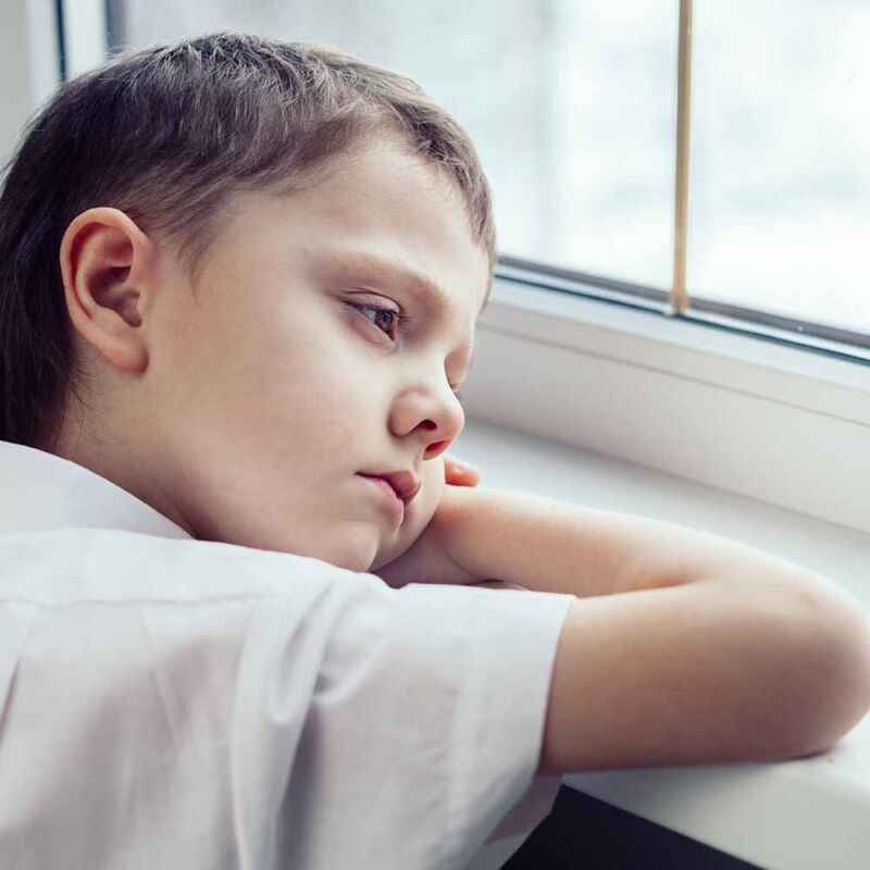 Supporting children with anxiety - SEL & SEMH Programmes & Resources ...