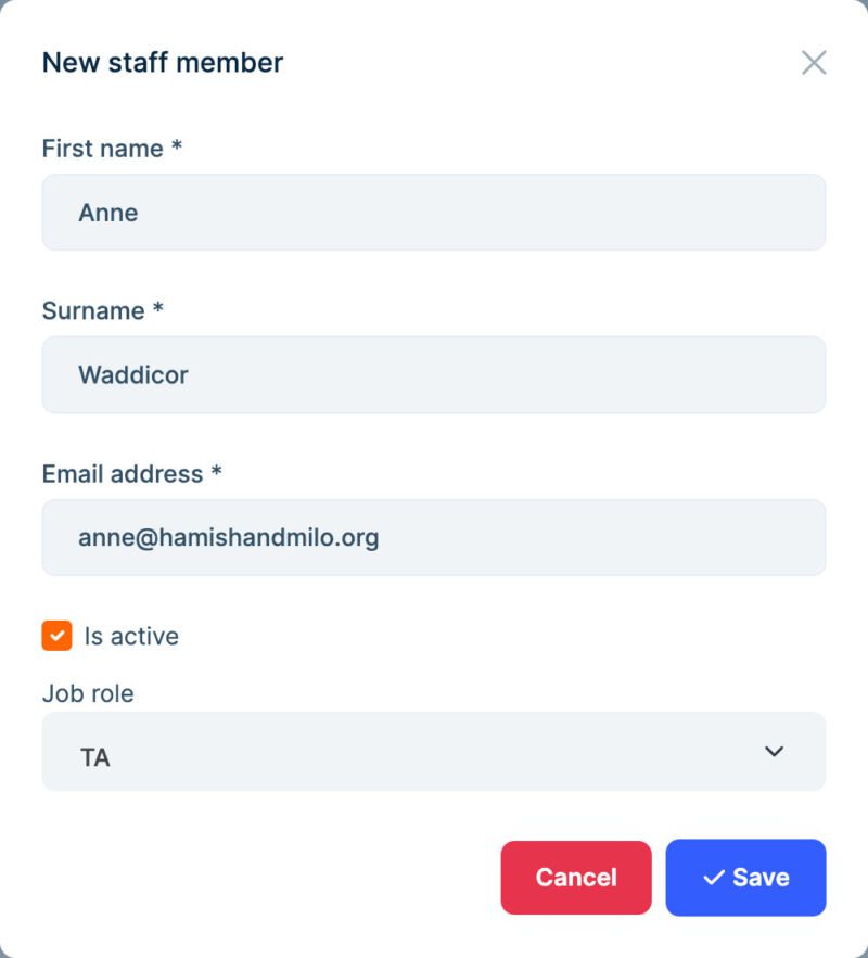 Navigator User Guide - SEL & SEMH Programmes & Resources | Hamish & Milo